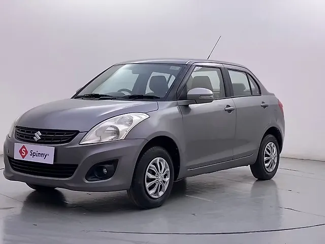Second Hand 2014 Maruti Suzuki Swift DZire VDI for sale at Rs. 4,70,000 ...