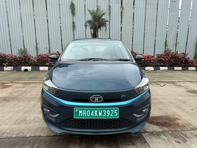 66 Second Hand Tata Tigor EV in India, Used Tata Tigor EV Cars in India ...