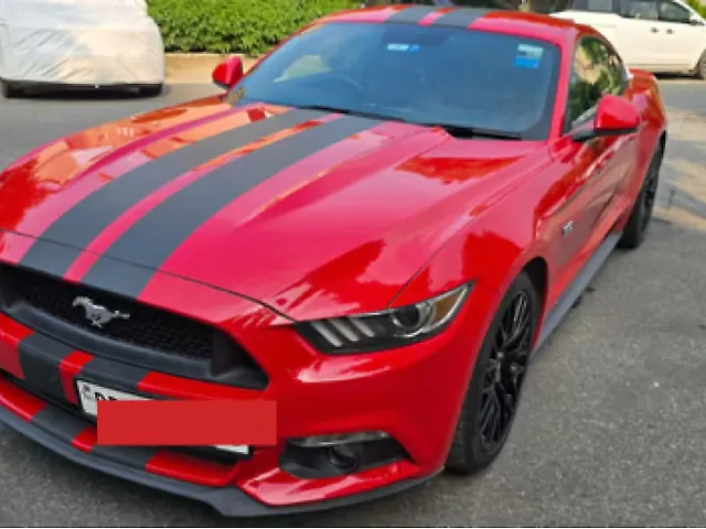 23 Second Hand Ford Mustang in India, Used Ford Mustang Cars in India ...