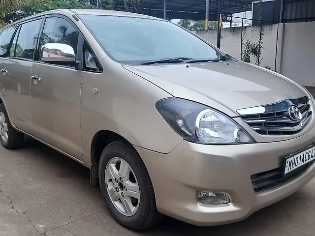 782 Second Hand Toyota Innova in India, Used Toyota Innova Cars in ...