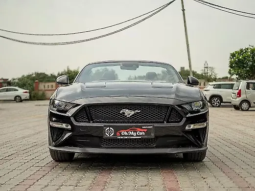 19 Second Hand Ford Mustang in India, Used Ford Mustang Cars in India ...