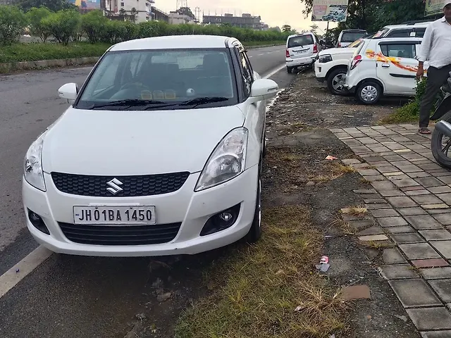 1028 Second Hand Cars in Ranchi, Used Cars in Ranchi - CarTrade