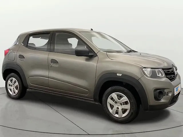 Second Hand 2016 Renault Kwid RXL for sale at Rs. 1,72,000 in Delhi.