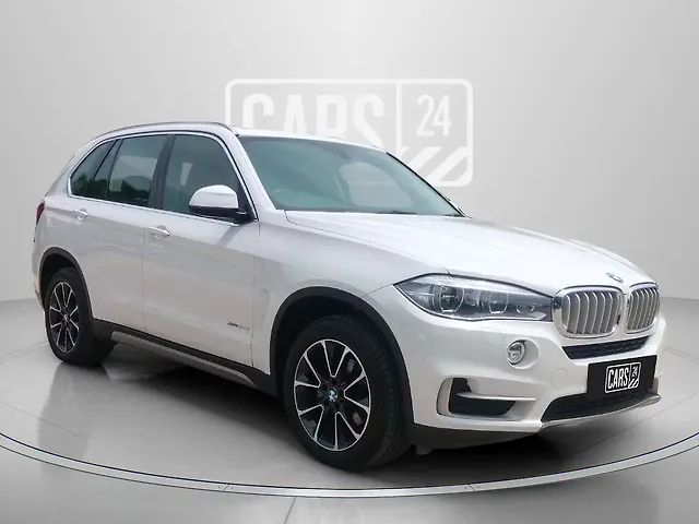 289 Second Hand BMW X5 in India, Used BMW X5 Cars in India - CarTrade