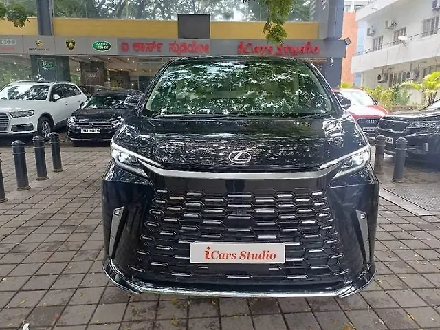 105 Second Hand Lexus Cars in India, Used Lexus Cars for Sale - CarTrade