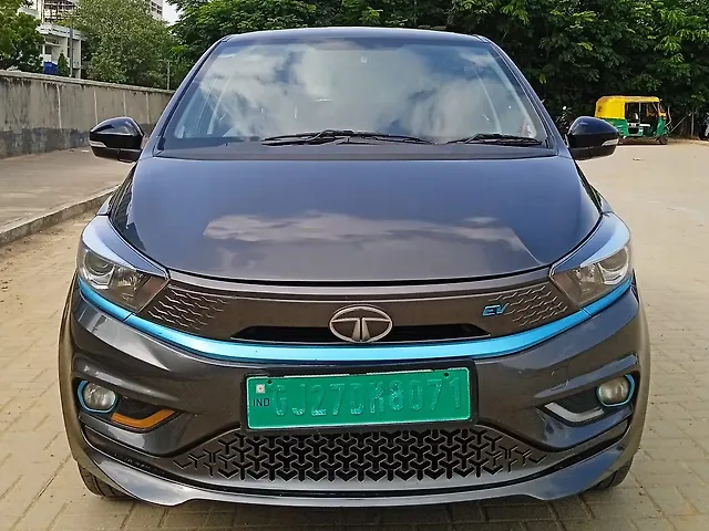 67 Second Hand Tata Tigor EV in India, Used Tata Tigor EV Cars in India ...