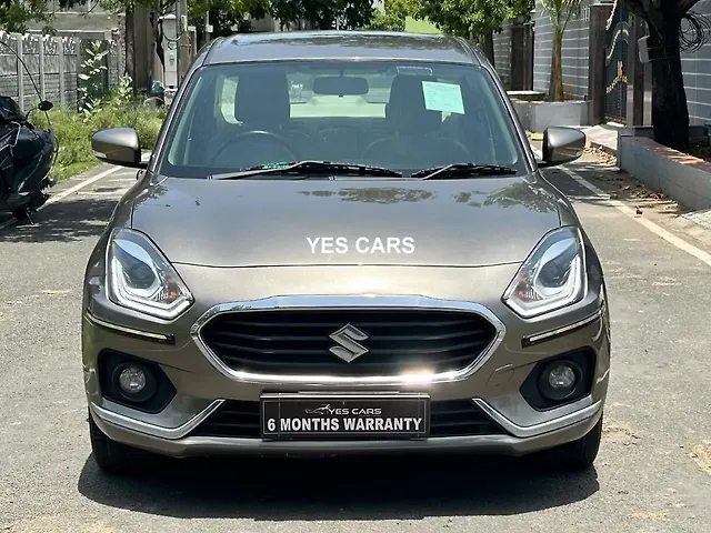 2238 Second Hand Maruti Suzuki DZire in India, Used Maruti Suzuki DZire ...