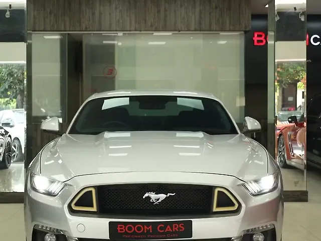 19 Second Hand Ford Mustang in India, Used Ford Mustang Cars in India ...
