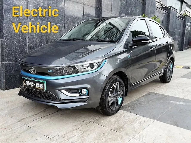 67 Second Hand Tata Tigor EV in India, Used Tata Tigor EV Cars in India ...