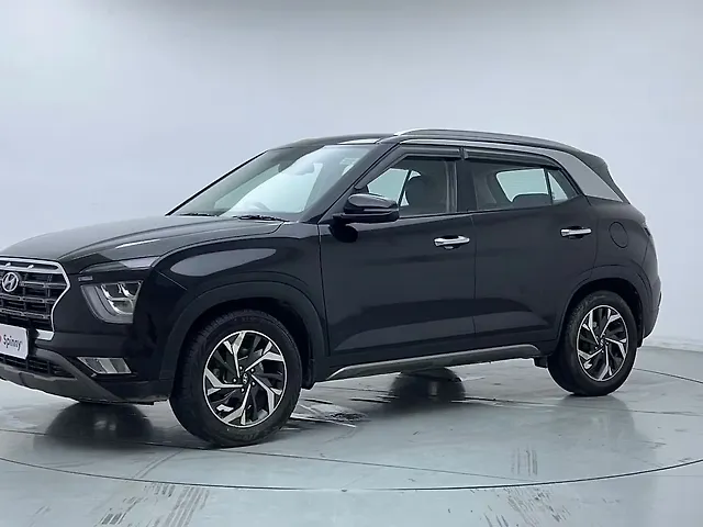 Second Hand 2020 Hyundai Creta SX (O) 1.5 Diesel Automatic for sale at ...