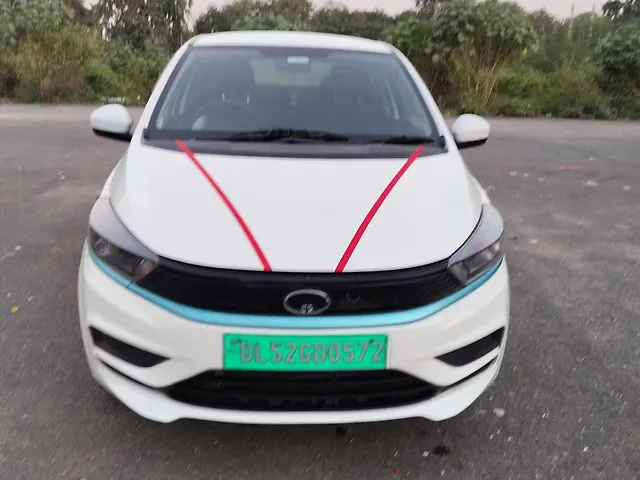 67 Second Hand Tata Tigor EV in India, Used Tata Tigor EV Cars in India ...