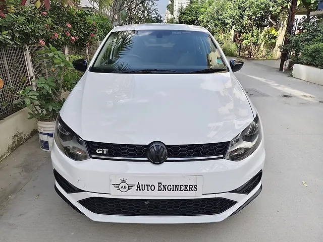 1134 Second Hand Volkswagen Polo in India, Used Volkswagen Polo Cars in ...