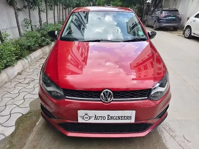 1149 Second Hand Volkswagen Polo in India, Used Volkswagen Polo Cars in ...