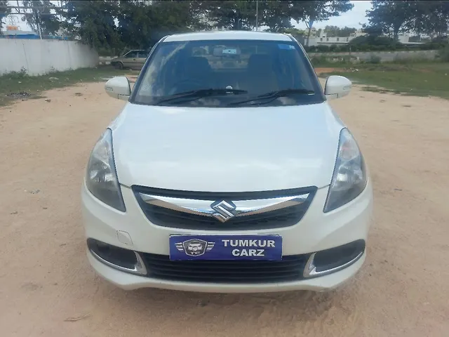 Second Hand 2016 Maruti Suzuki Swift Dzire VXI ABS for sale at Rs. 5 ...