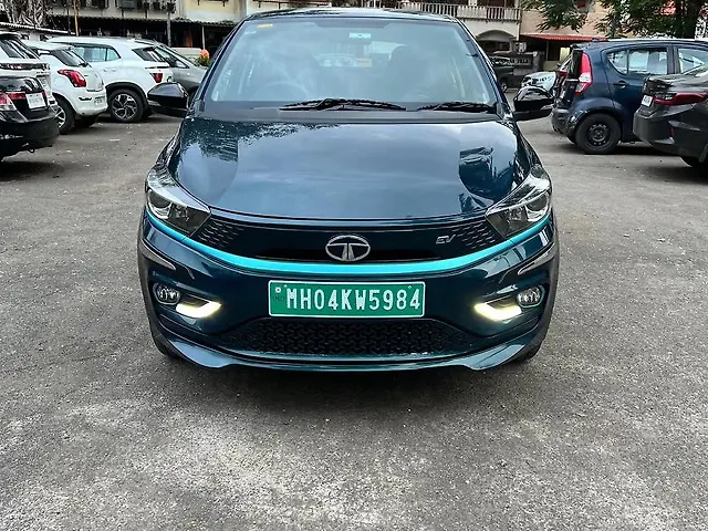 71 Second Hand Tata Tigor EV in India, Used Tata Tigor EV Cars in India ...