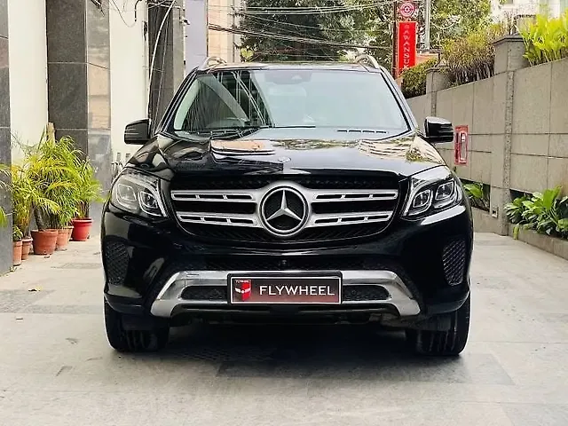 3336 Second Hand Mercedes-Benz Cars in India, Used Mercedes-Benz Cars ...
