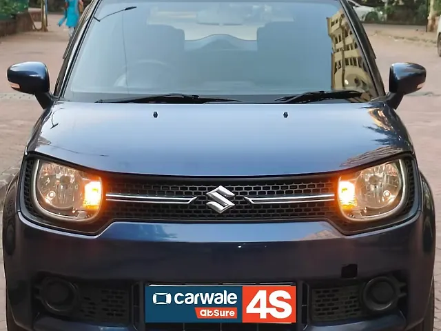 123608 Second Hand Cars in India, Used Cars in India - CarTrade