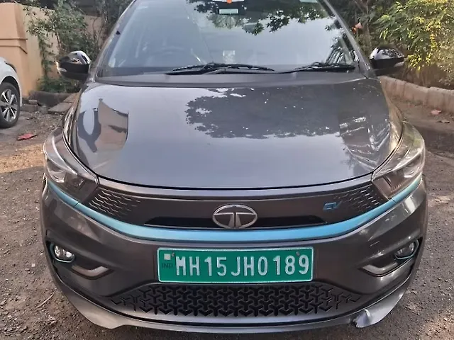 66 Second Hand Tata Tigor EV in India, Used Tata Tigor EV Cars in India ...