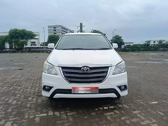 772 Second Hand Toyota Innova in India, Used Toyota Innova Cars in ...