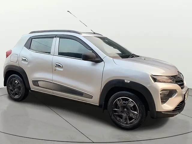 Second Hand 2020 Renault Kwid RXL 1.0 for sale at Rs. 3,30,836 in ...