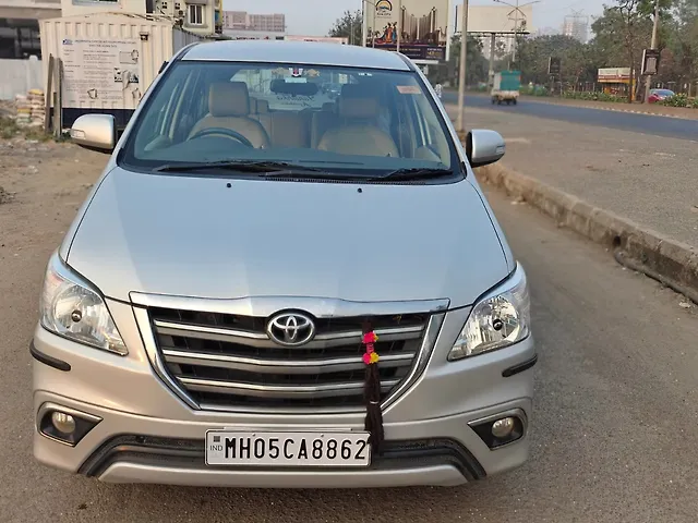 772 Second Hand Toyota Innova in India, Used Toyota Innova Cars in ...