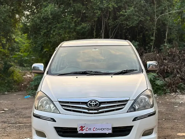 772 Second Hand Toyota Innova in India, Used Toyota Innova Cars in ...