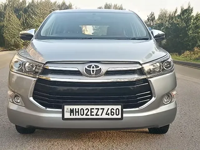 1300 Second Hand Toyota Innova Crysta in India, Used Toyota Innova ...