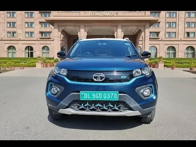 128042 Second Hand Cars in India, Used Cars in India - CarTrade