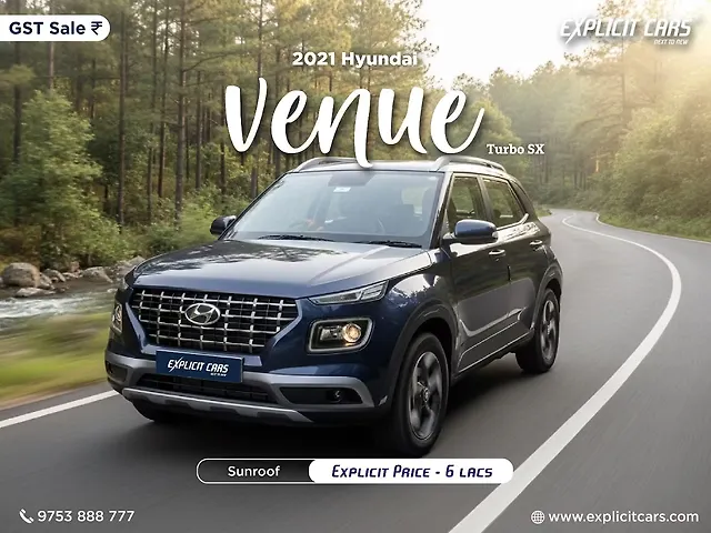 128760 Second Hand Cars in India, Used Cars in India - CarTrade