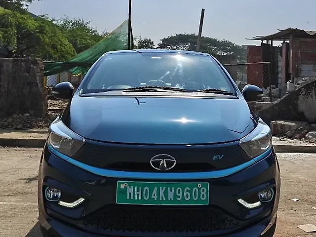 63 Second Hand Tata Tigor EV in India, Used Tata Tigor EV Cars in India ...