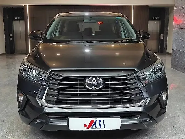 1337 Second Hand Toyota Innova Crysta in India, Used Toyota Innova ...