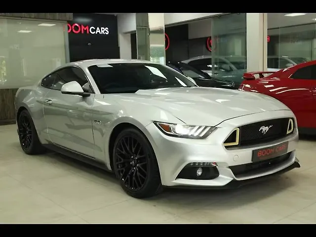 27 Second Hand Ford Mustang in India, Used Ford Mustang Cars in India ...