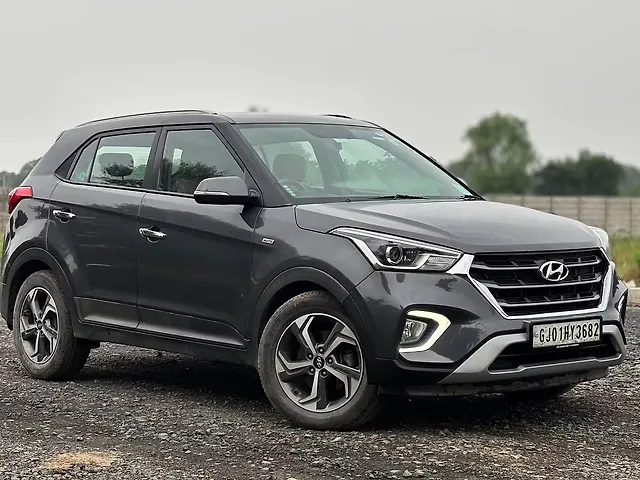 123369 Second Hand Cars in India, Used Cars in India - CarTrade