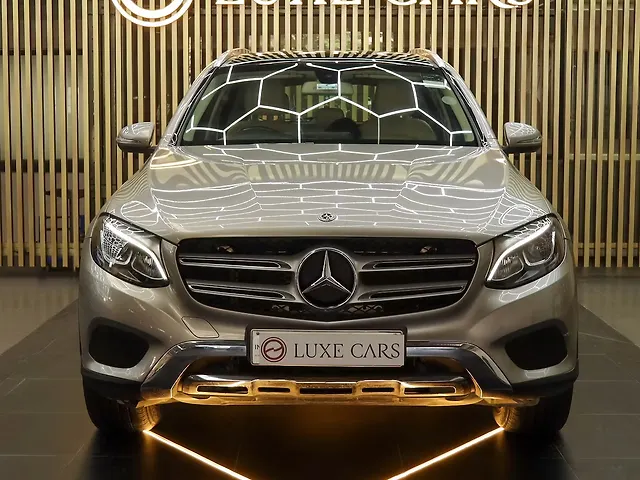 299 Second Hand Mercedes-Benz Cars in Bangalore, Used Mercedes-Benz ...