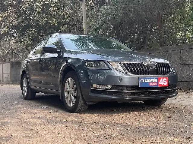 128064 Second Hand Cars in India, Used Cars in India - CarTrade