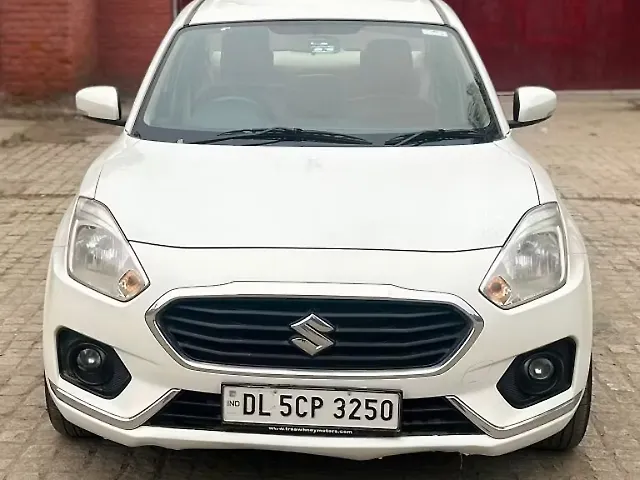 2238 Second Hand Maruti Suzuki DZire in India, Used Maruti Suzuki DZire ...