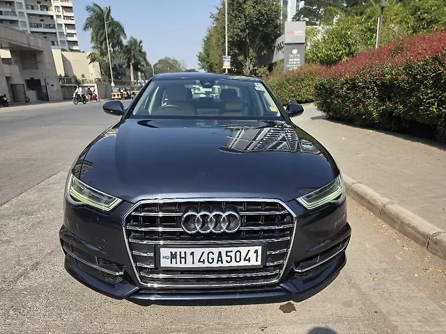 128042 Second Hand Cars in India, Used Cars in India - CarTrade