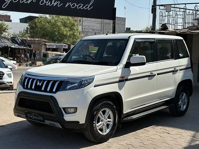 128042 Second Hand Cars in India, Used Cars in India - CarTrade