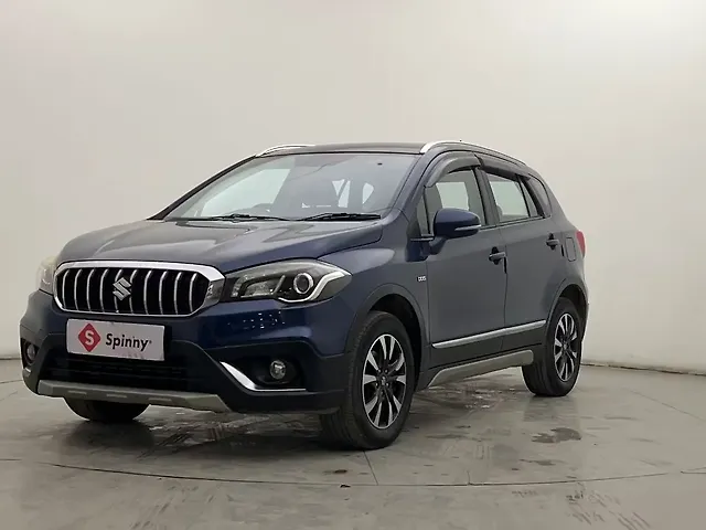 38119 Second Hand Maruti Suzuki Cars in India, Used Maruti Suzuki Cars ...