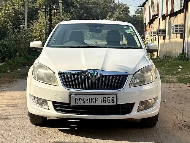 Second Hand Skoda Rapid in Bundi, Used Skoda Rapid Cars in Bundi - CarTrade