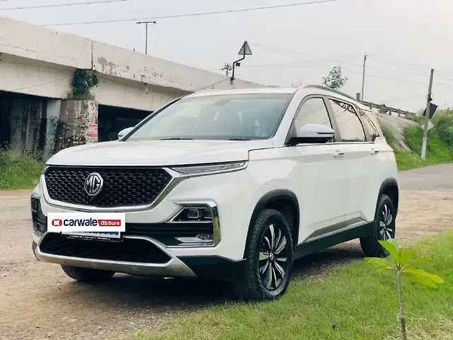 16 Second Hand MG Cars in Amritsar, Used MG Cars in Amritsar - CarTrade