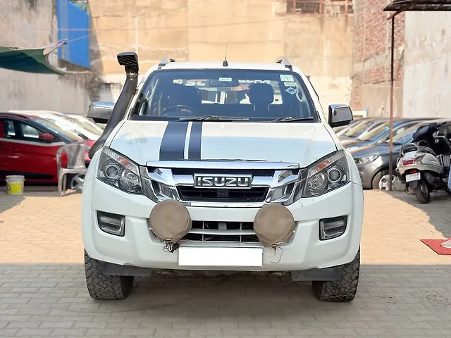 Second Hand Isuzu Cars in Dholpur, Used Isuzu Cars in Dholpur - CarTrade