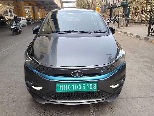 58 Second Hand Tata Tigor EV in India, Used Tata Tigor EV Cars in India ...