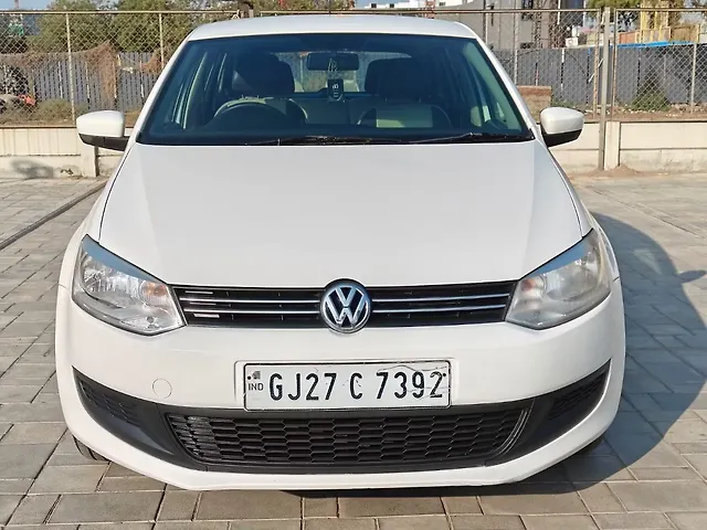 Second Hand 2012 Volkswagen Polo Comfortline 1.2L (D) for sale at Rs. 2 ...