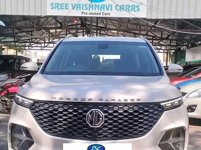 Second Hand MG Cars in Coimbatore, Used MG Cars in Coimbatore - CarTrade