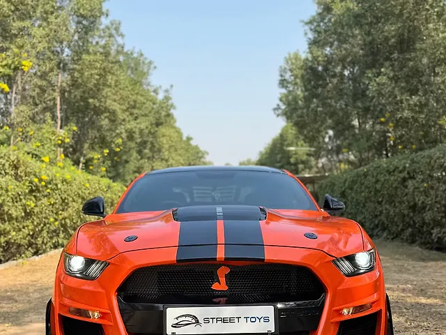 34 Second Hand Ford Mustang in India, Used Ford Mustang Cars in India ...