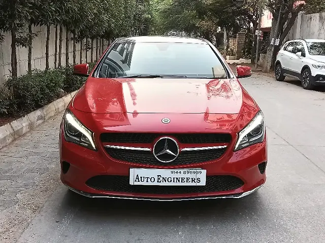 3365 Second Hand Mercedes-Benz Cars in India, Used Mercedes-Benz Cars ...