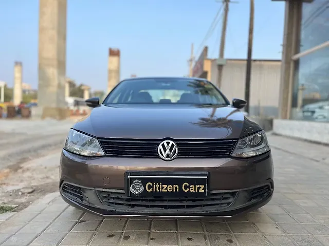 95 Second Hand Volkswagen Jetta in India, Used Volkswagen Jetta Cars in ...
