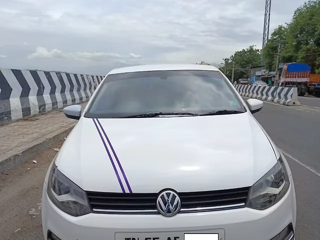 Second Hand Volkswagen Polo in Madurai, Used Volkswagen Polo Cars in ...