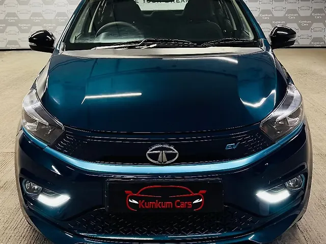 67 Second Hand Tata Tigor EV in India, Used Tata Tigor EV Cars in India ...